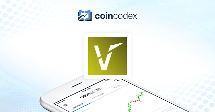 Vectrus (VEC) Stock Live Price, Chart & News | CoinCodex